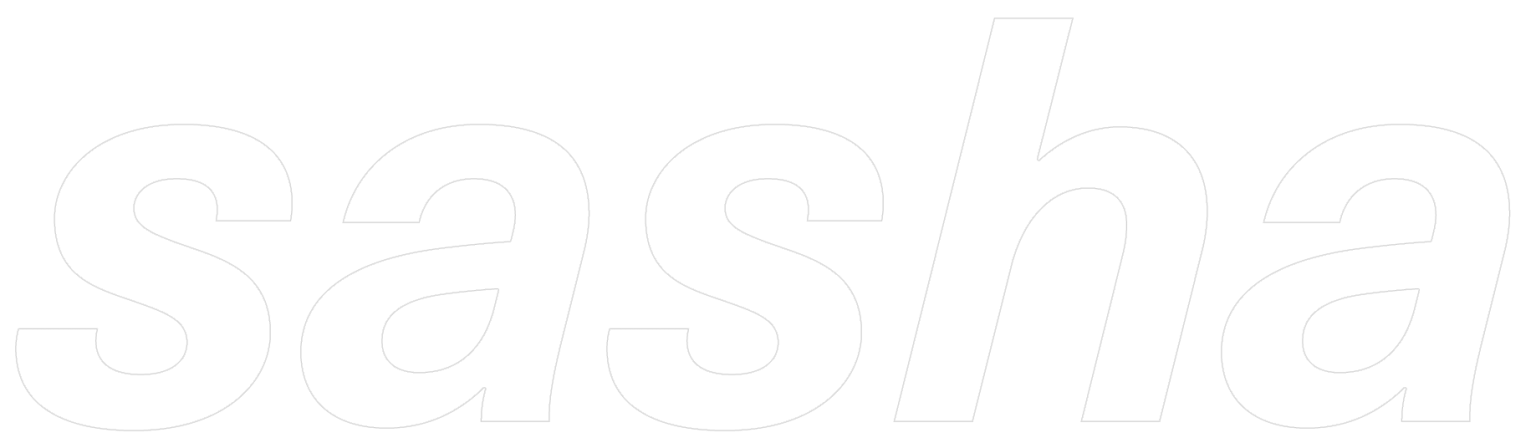 Sasha : Official Website – The official site for DJ/producer Sasha and ...